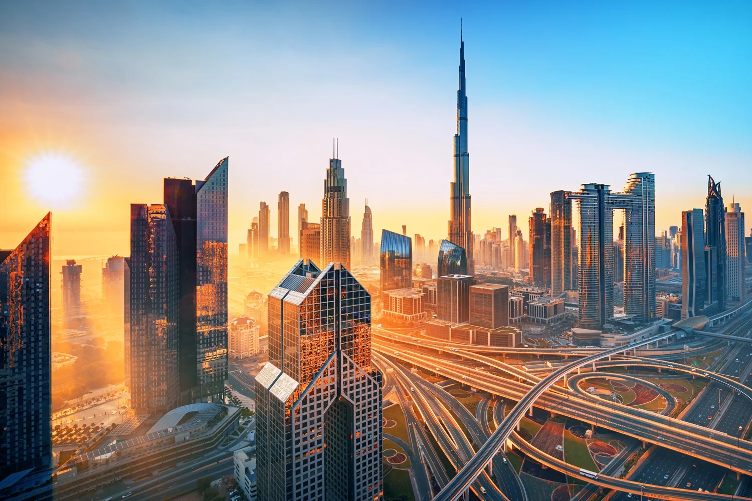 DND Project Management Services | Construction Oversight in Dubai