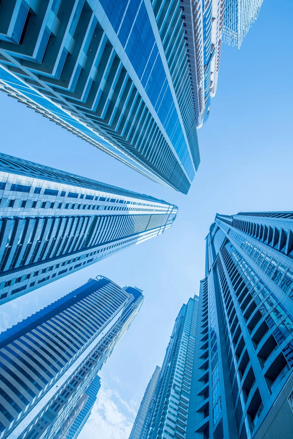 DND Project Management Services | Construction Oversight in Dubai