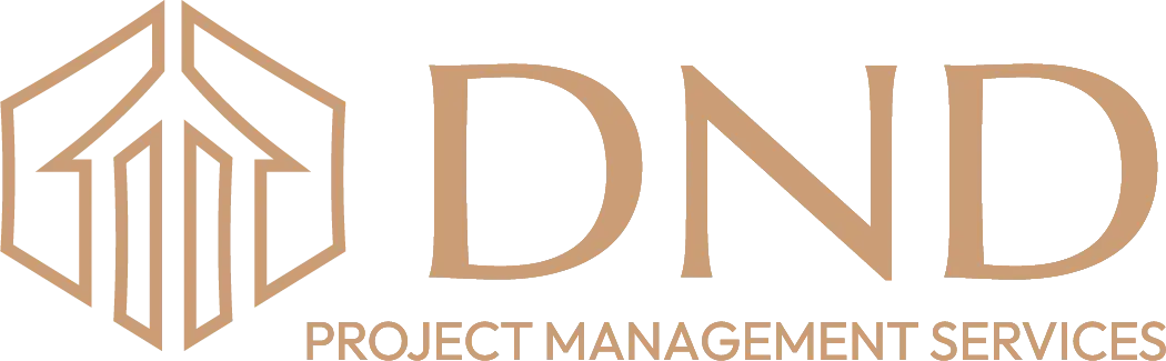 DND Project Management Services | Construction Oversight in Dubai